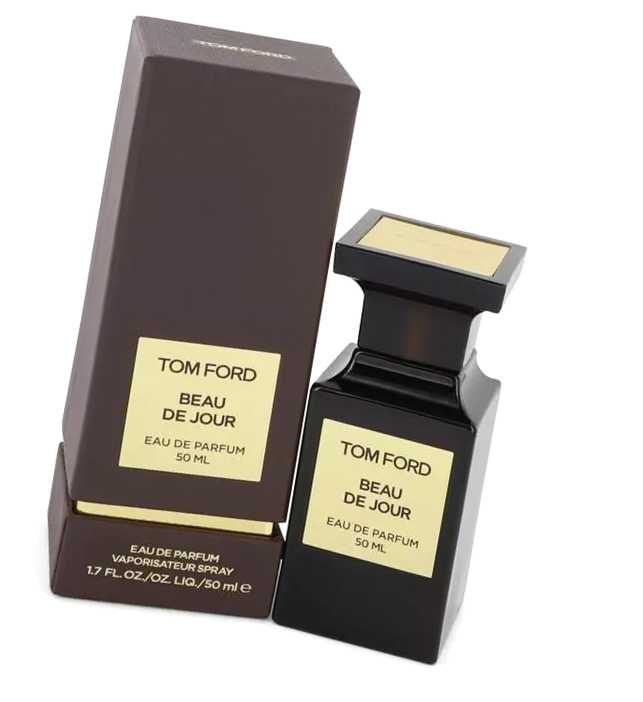 Tom Ford Beau De Jour парфюмерная вода 50 мл / Том Форд Бо Де Жур для женщин и мужчин