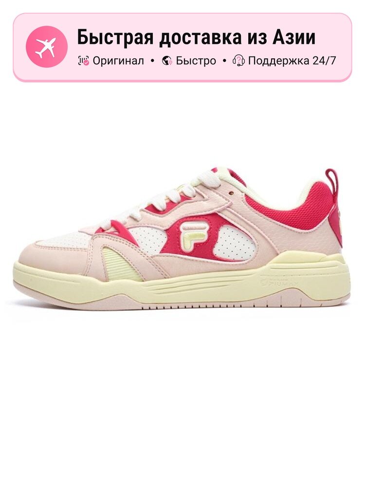 Кроссовки Fila Fusion Smash