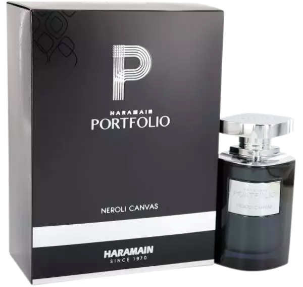 Аль Харамейн Портфолио Нероли Канвас 75 мл унисекс - духи / Neroli Canvas