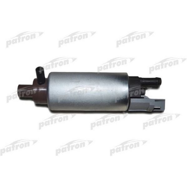 Насос топливный электрический 8.0a, 3bar, 100l h (насос) dodge grand caravan (1996-2000) PATRON PFP213, oem 4897424AA