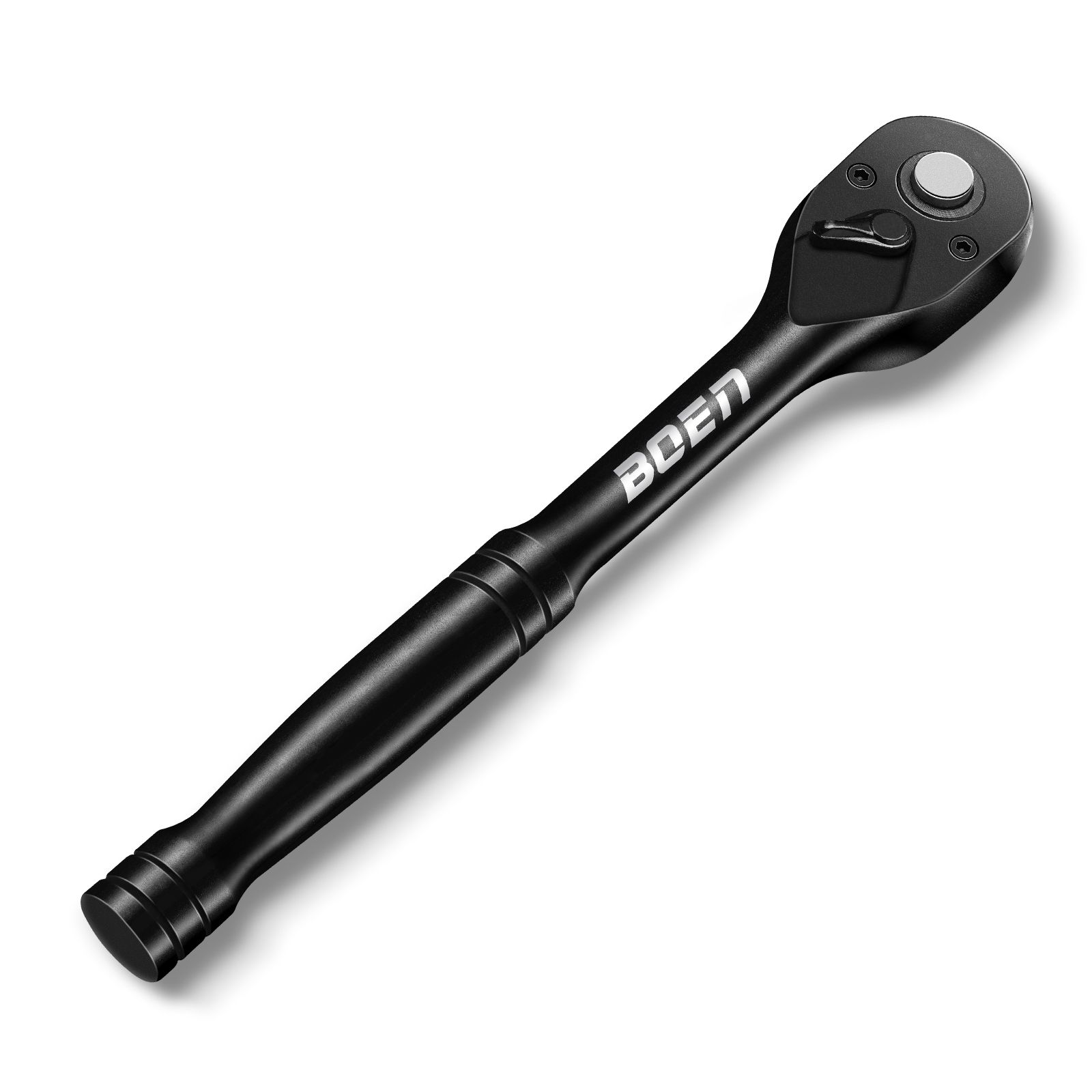 Ключ-трещотка 1/4", 72 зуба