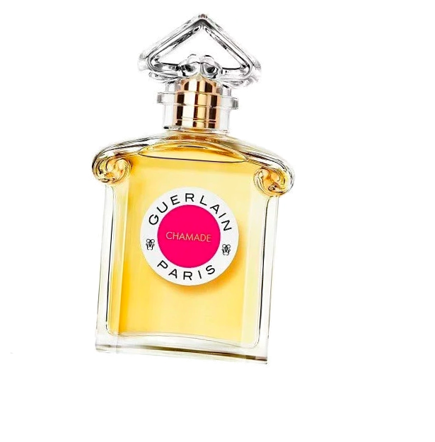 Туалетная вода для нее Guerlain Chamade 75 мл - Шамад Герлен аромат