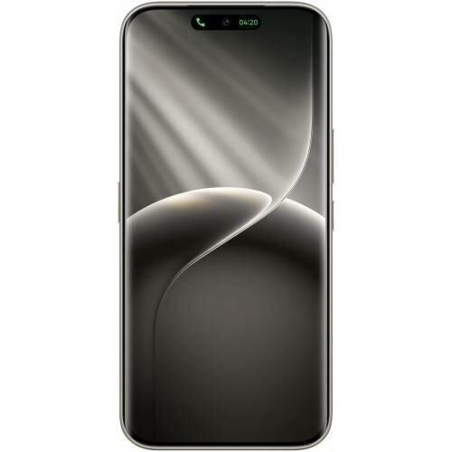 Смартфон Tecno Camon 50 Ultra 5G, AMOLED, 12/256Gb, Nebula Titanium (Серебристый)