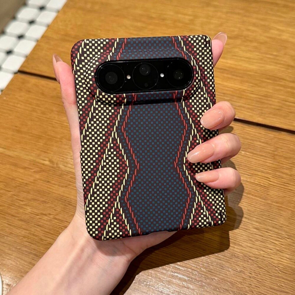 Чехол для Huawei Purax Max, водная переносная печать, однотонный деловой стиль, защитное покрытие с полосатым дизайном