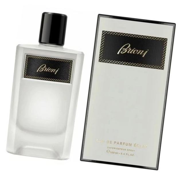 Бриони Бриони Эклат парфюм для мужчин 100 мл - Brioni Eau De Parfum Eclat