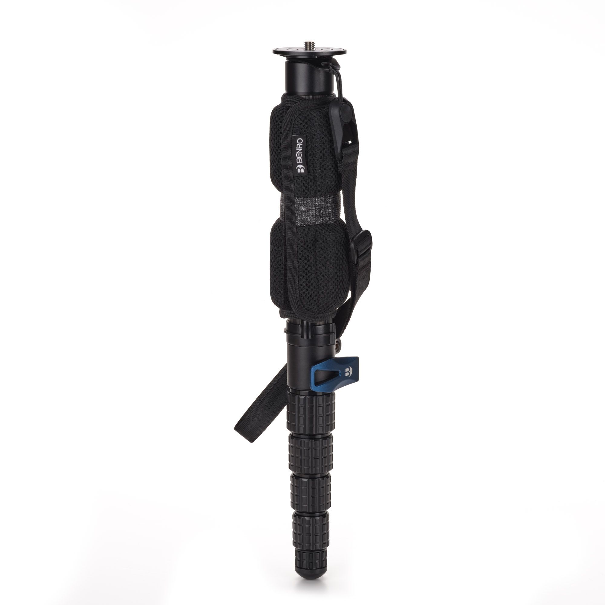 Benro MSD46CB монопод SupaDupa карбоновый с цангами