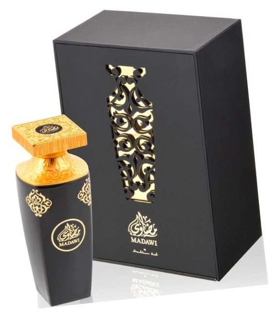 Арабиан Уд Мадави парфюм 90 мл унисекс - Arabian Oud Madawi духи от Уд