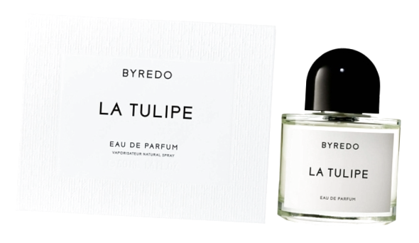 Парфюмерная вода для женщин Байредо Тулип 50 мл - Byredo La Tulipe духи