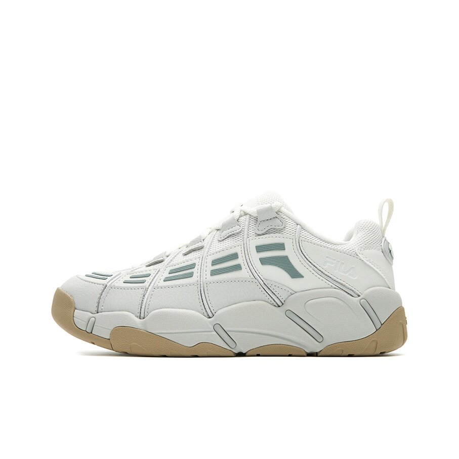 Кеды Fila Basket