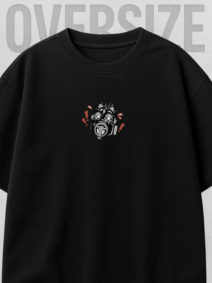 Футболка PRINTSHOT