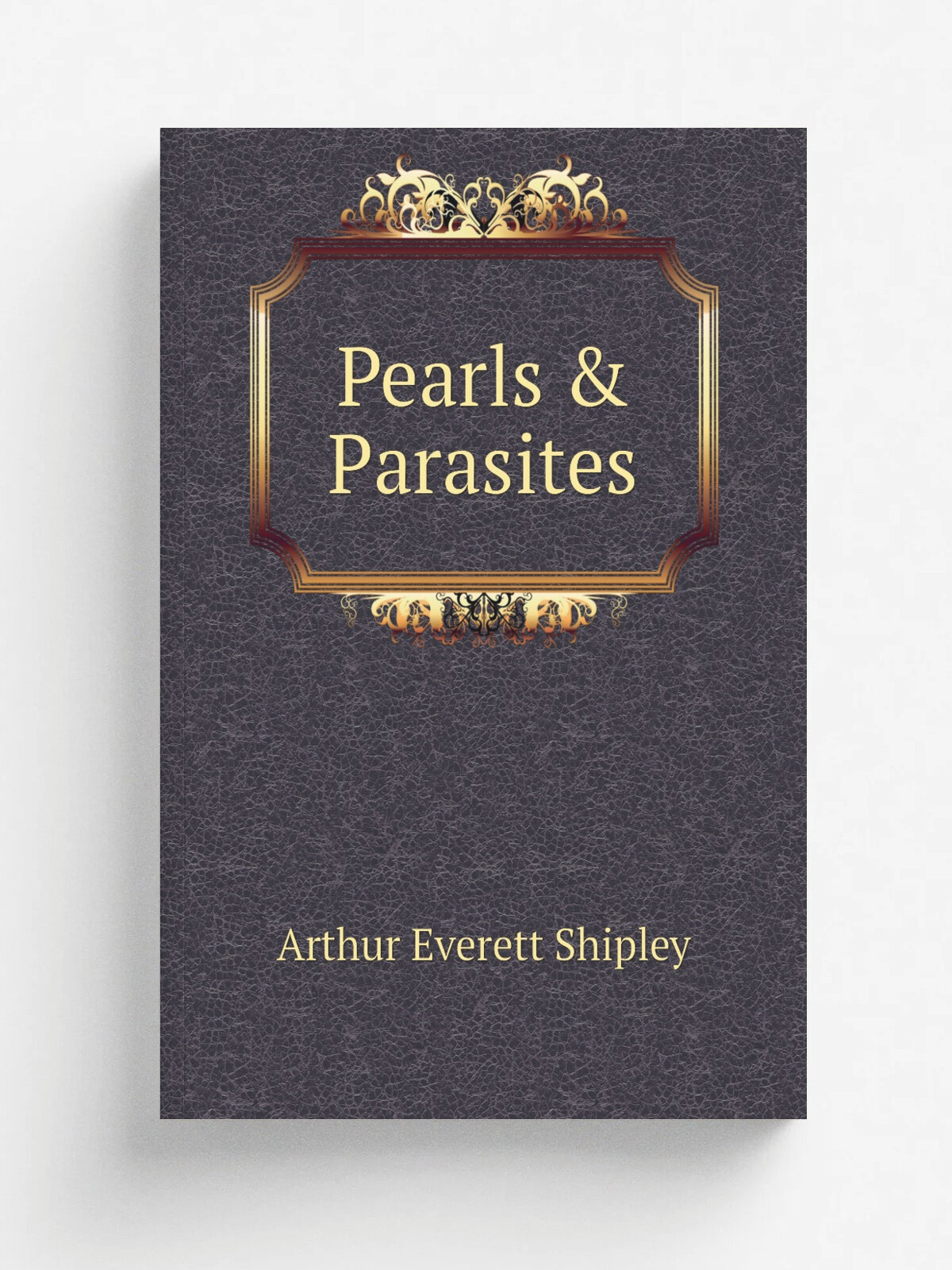 Pearls & Parasites