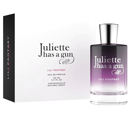 Juliette Has A Gun Lili Fantasy аромат для женщин 50 мл - Лили Фентези