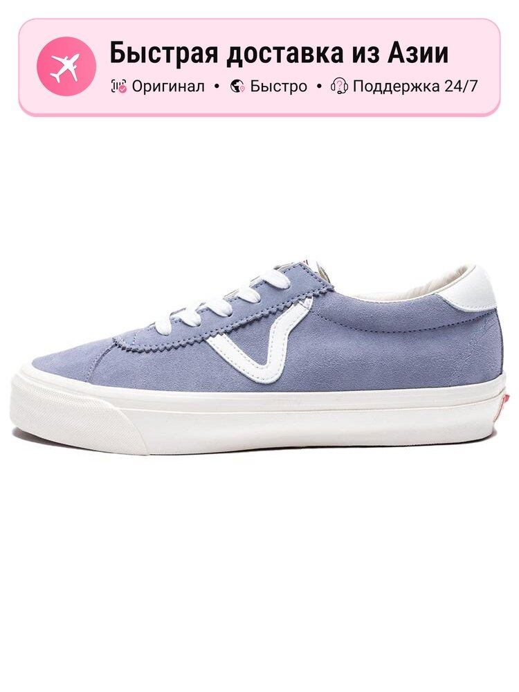 Кроссовки VANS Epoch LX Temptest