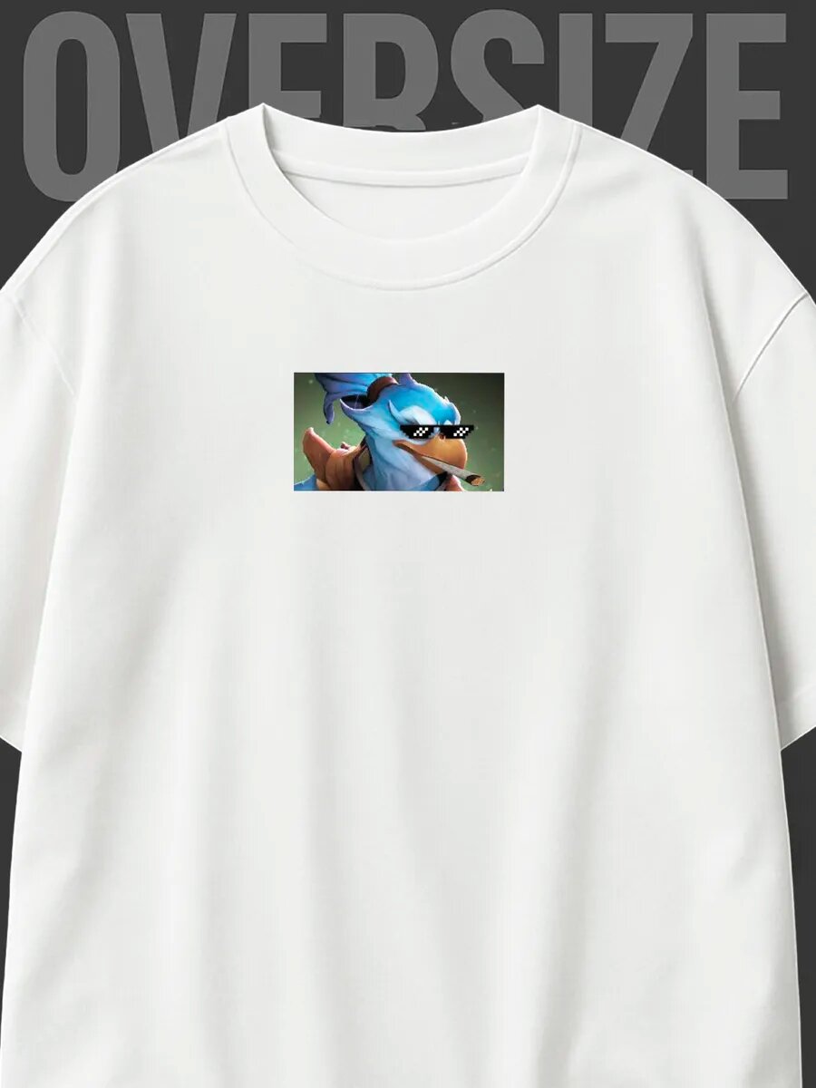Футболка PRINTSHOT