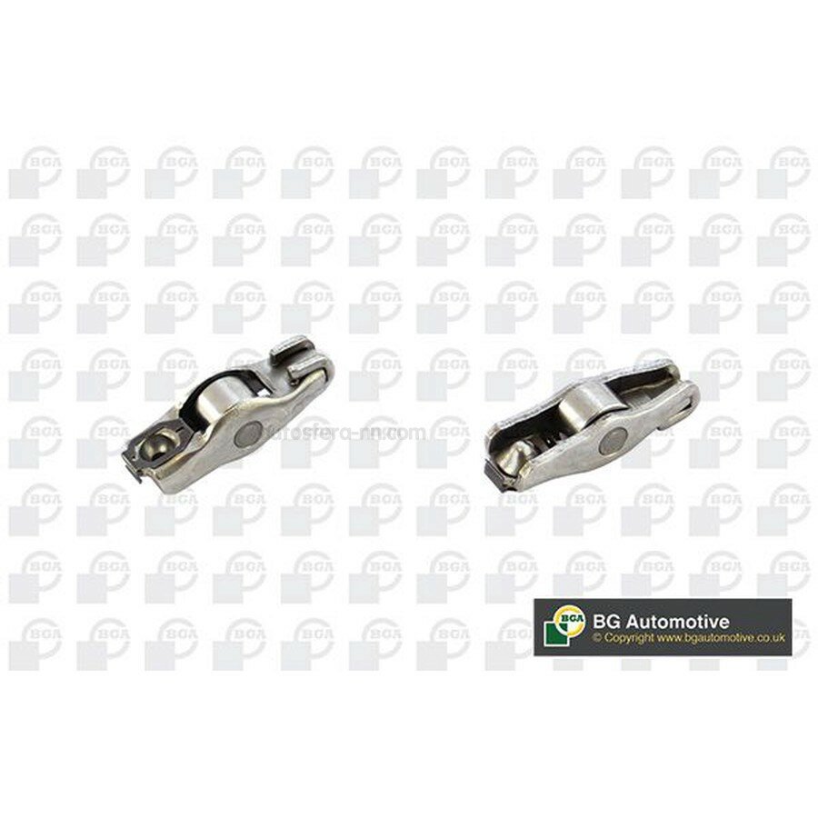 BGA RA9500 Рокер ГРМ OPEL ASTRA J, MERIVA B, MOKKA, ZAFIRA 1.6 13-18