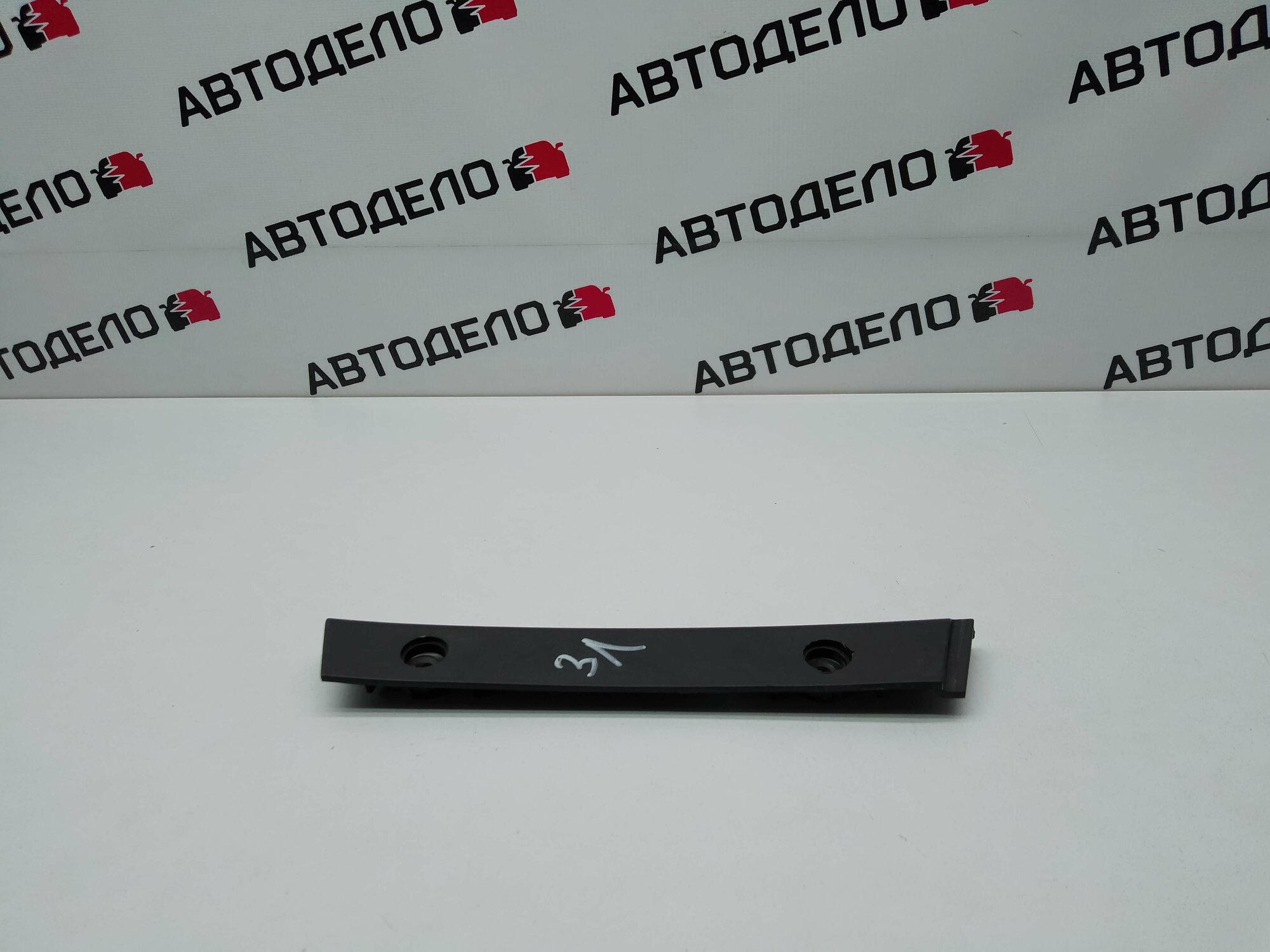 Молдинг стекла заднего Chery Fora (A21) 2009 г