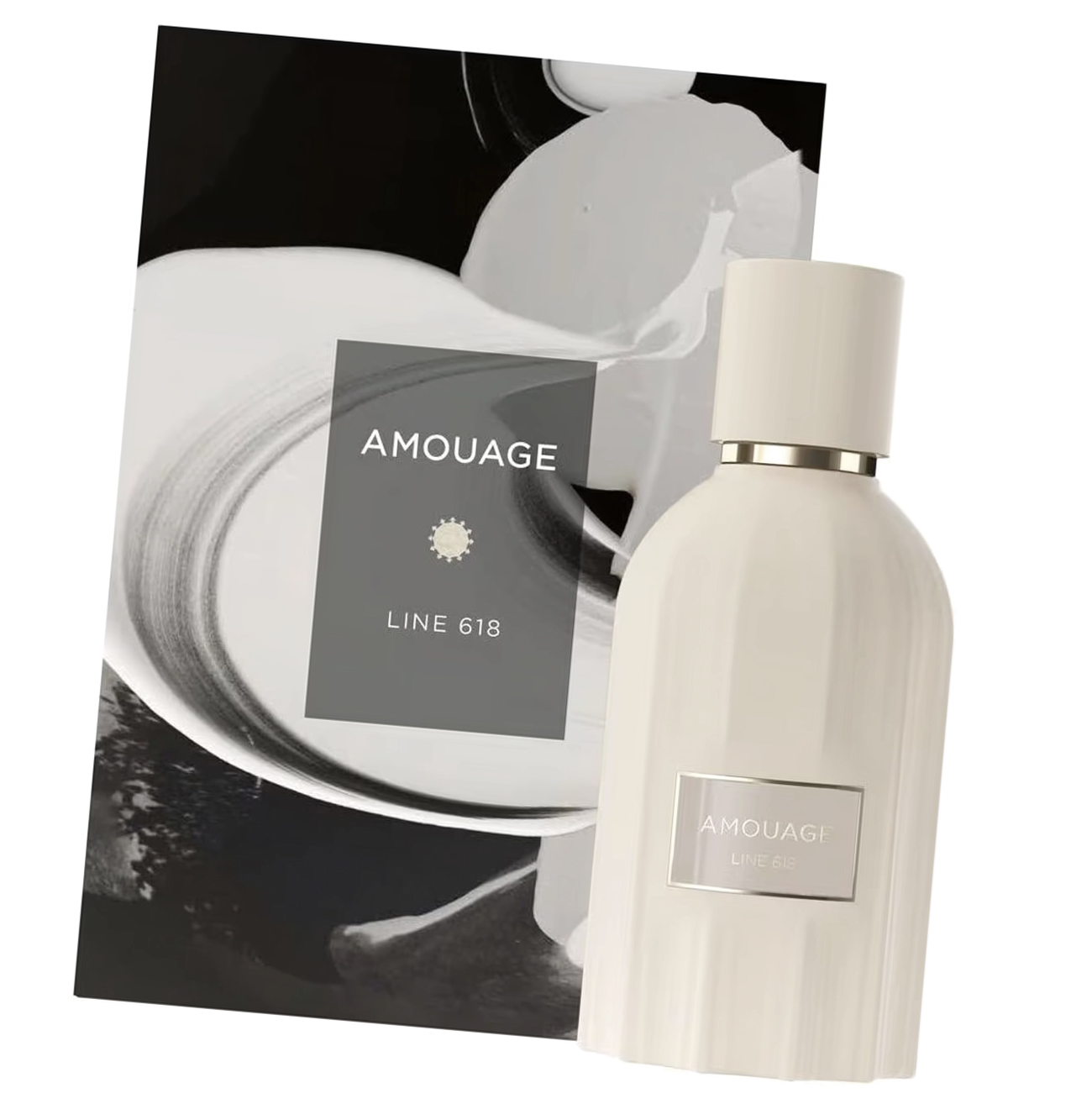 Духи для женщин и мужчин Amouage Line 618 / Амуаж Лайн 618 100 мл