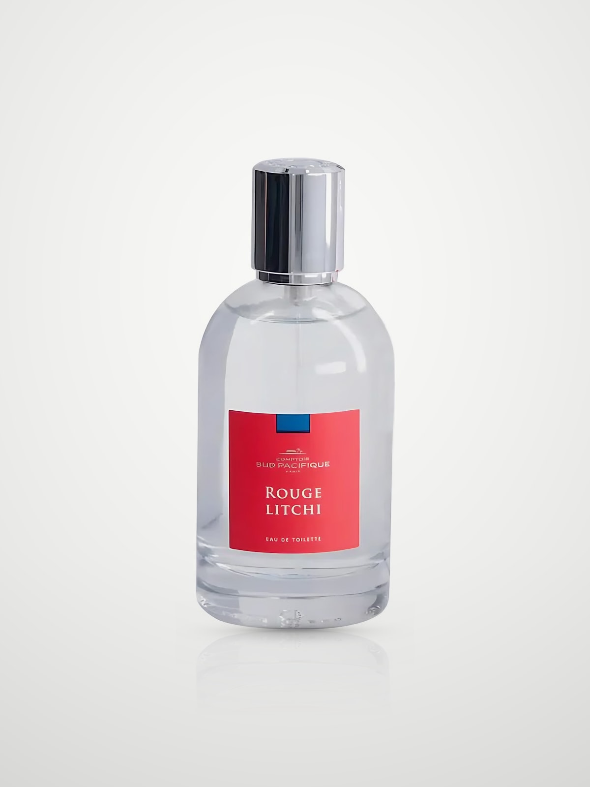 COMPTOIR SUD PACIFIQUE ROUGE LITCHI Туалетная вода унисекс 30мл