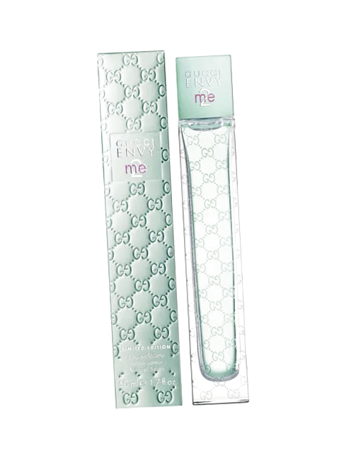 Gucci Envy Me 2 женский парфюм 50 мл - Гуччи Энви Ми 2 туалетная вода
