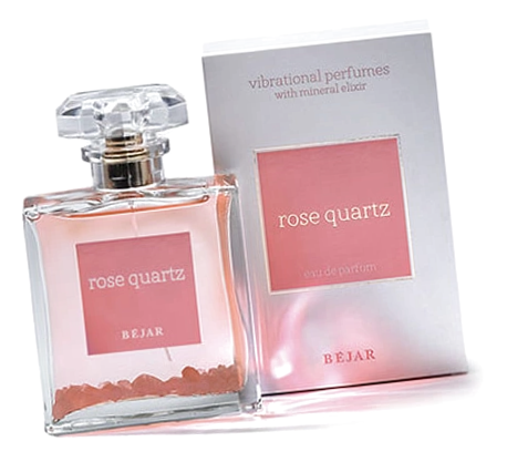 Bejar Rose Quartz для женщин и мужчин 100 мл парфюмерная вода - Бежар Розовый Кварц