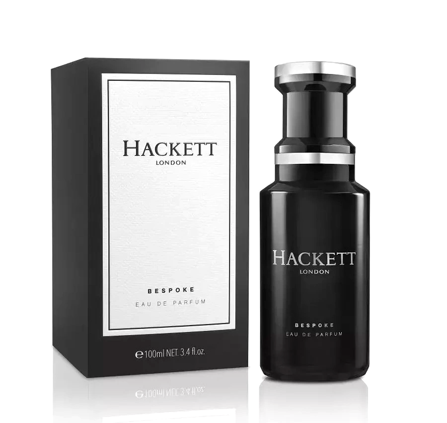 Хакетт Лондон Беспок духи мужские 100 мл - Hackett London Bespoke парфюмерная вода
