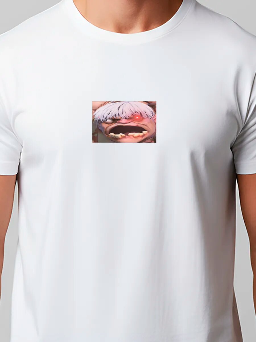 Футболка PRINTSHOT