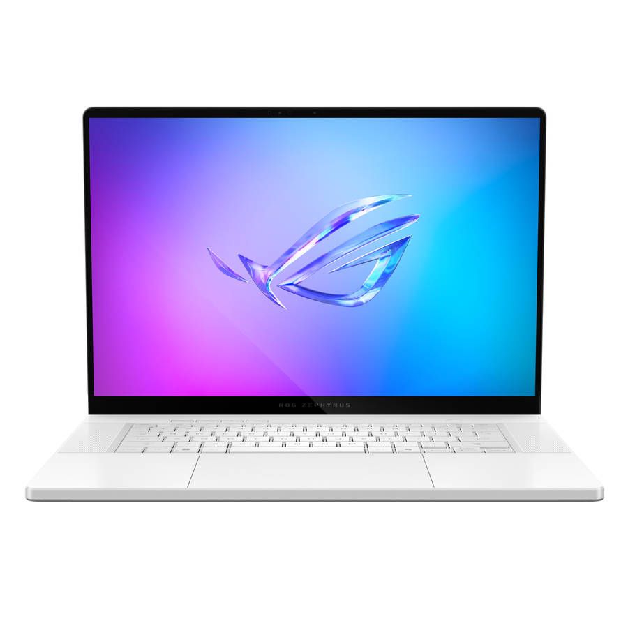 90NR0M22-M003X0 / Ноутбук игровой ASUS ROG Zephyrus G16 GU605CM-QR082W 16", 2025, OLED, Intel Core U