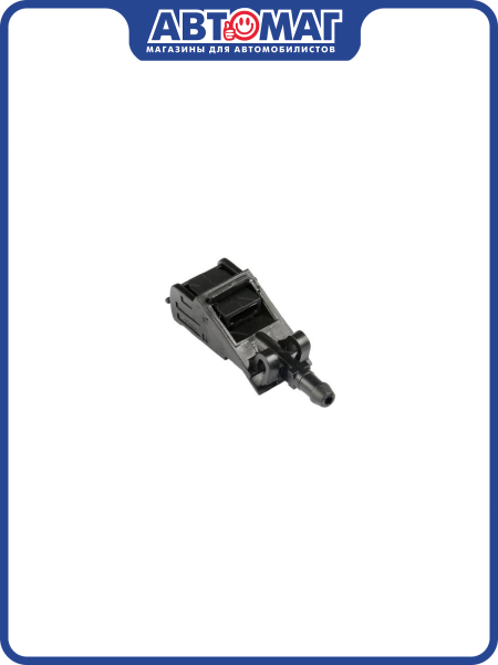 Веерная форсунка омывателя VAG 6E0955985B / VW Golf 4 / T5 / Passat / Polo / Touareg / Bora, ZI6E0955985B