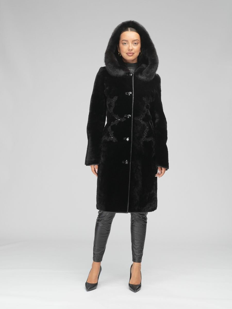 Шуба Panafics furs