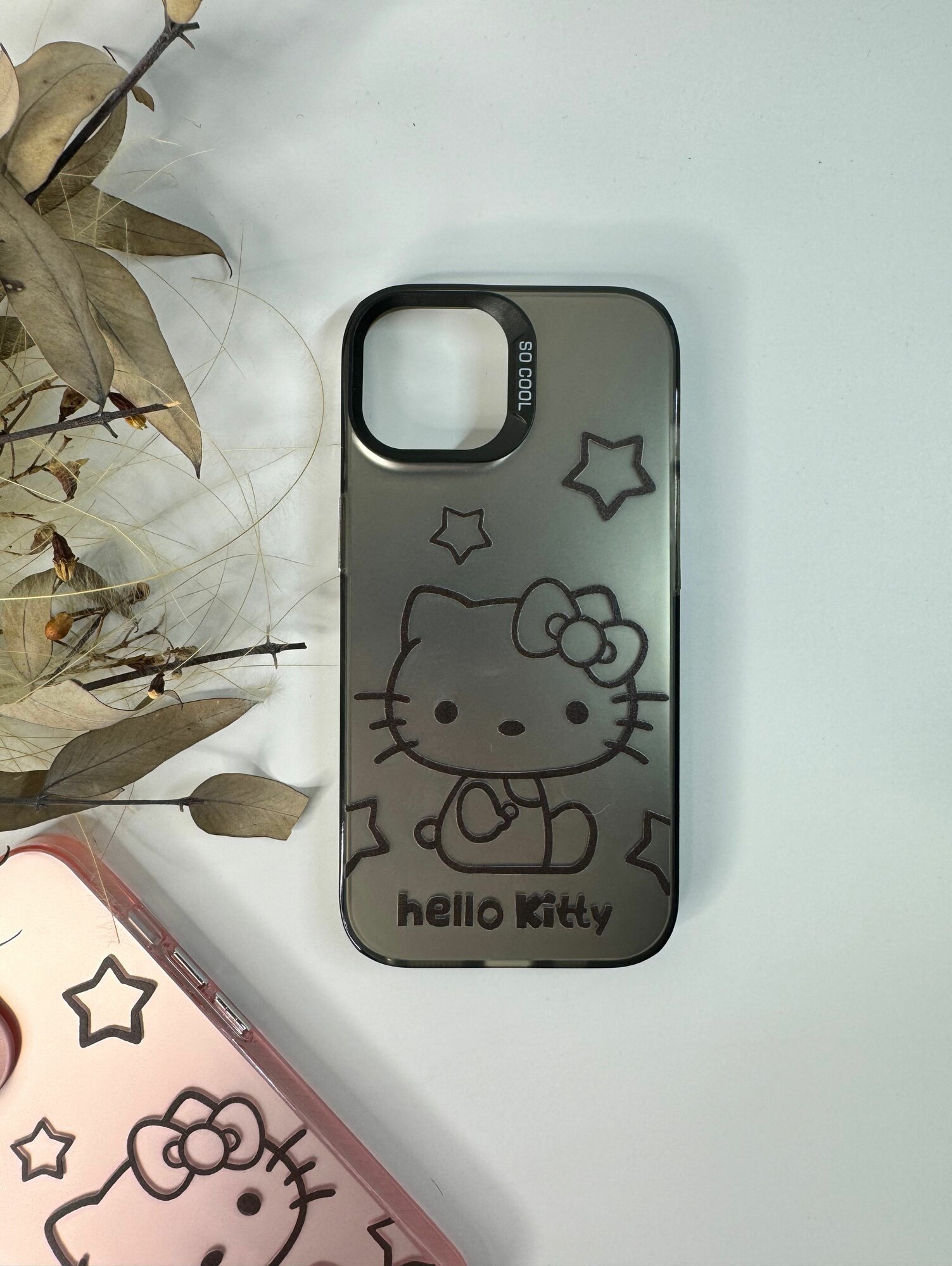 Чехол-Накладка для смартфона Apple iPhone 12, материал силикон, цвет белый