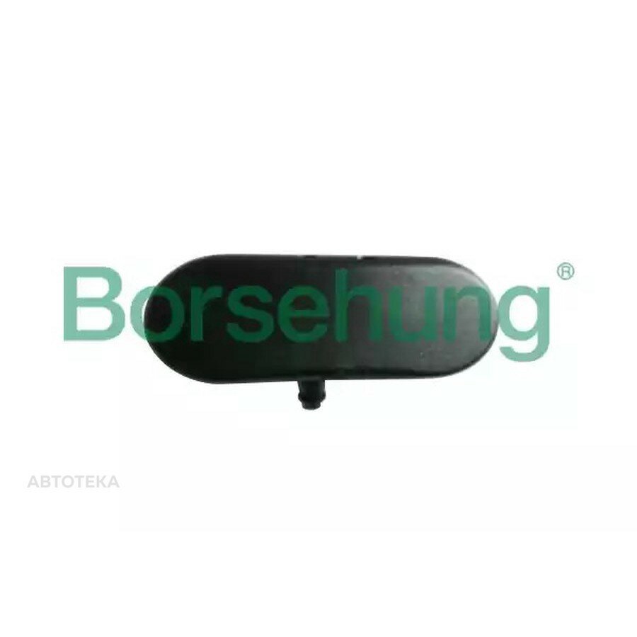 Форсунка омывателя AUDI A3 -07 прав. BORSEHUNG B18497