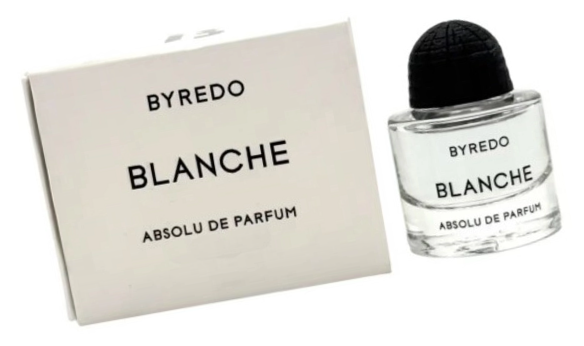 Byredo Blanche Absolu De Parfum без спрея духи 8 мл для мужчин и женщин - Бланш Абсолю Де Парфам