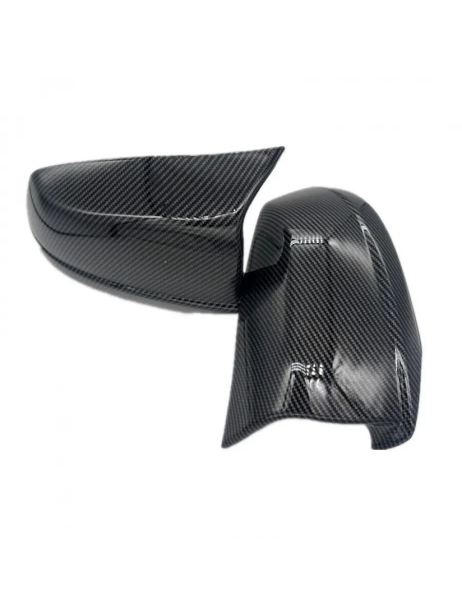 Тюнинговые корпуса зеркал BMW F10/F11/F18/F07/F06/F12/F13