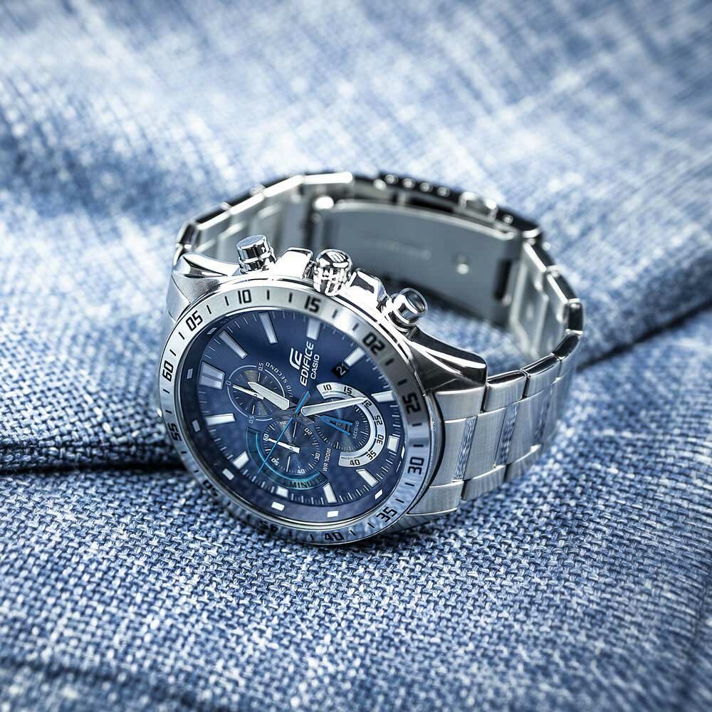 Наручные часы CASIO Edifice