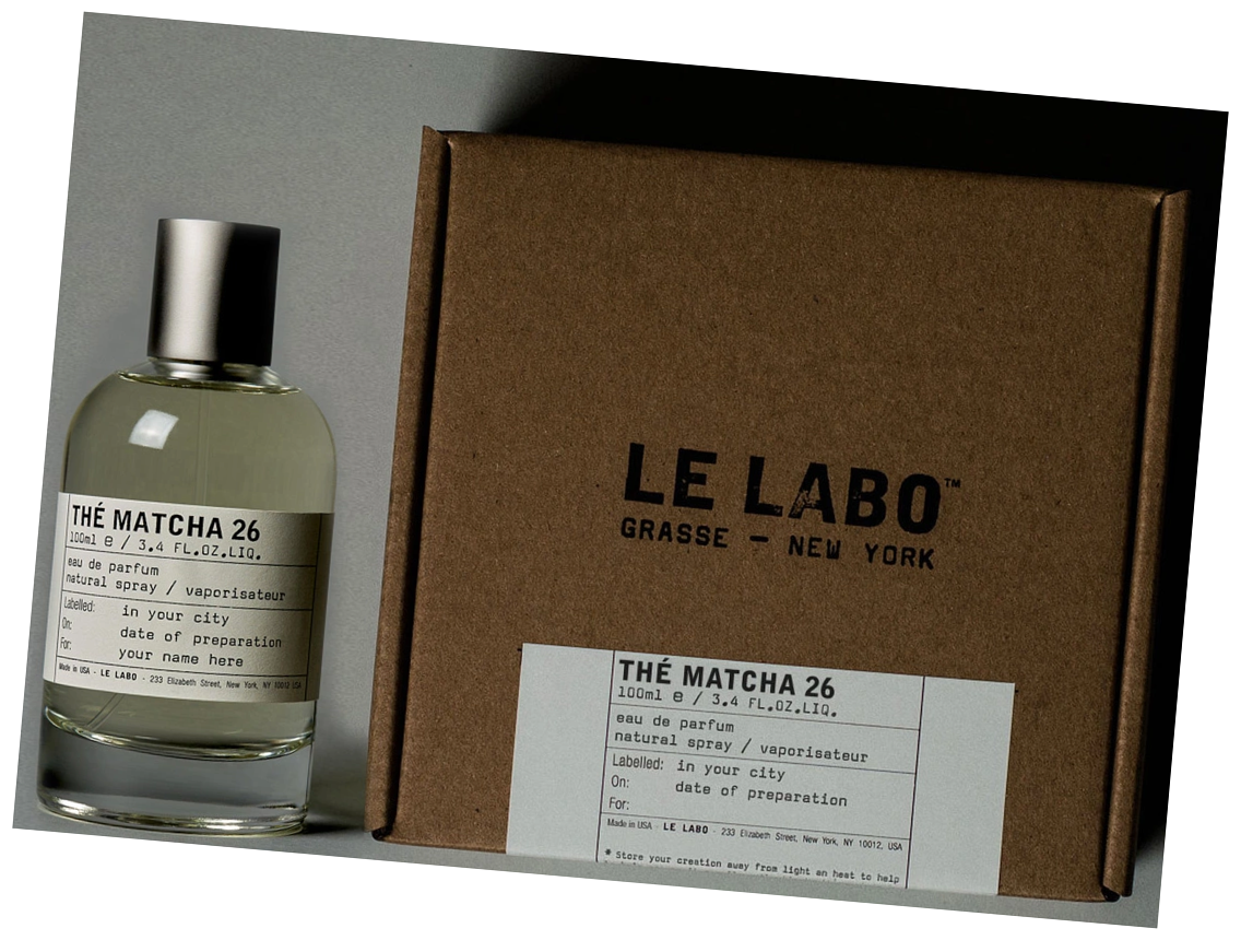 Le Labo The Matcha 26 унисекс духи 100 мл / Ле Лабо Матча 26