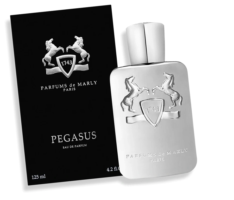 Парфюмерная вода Parfums De Marly Pegasus мини 1.5 / Сэмпл аромата Парфюм Де Марли Пегасус