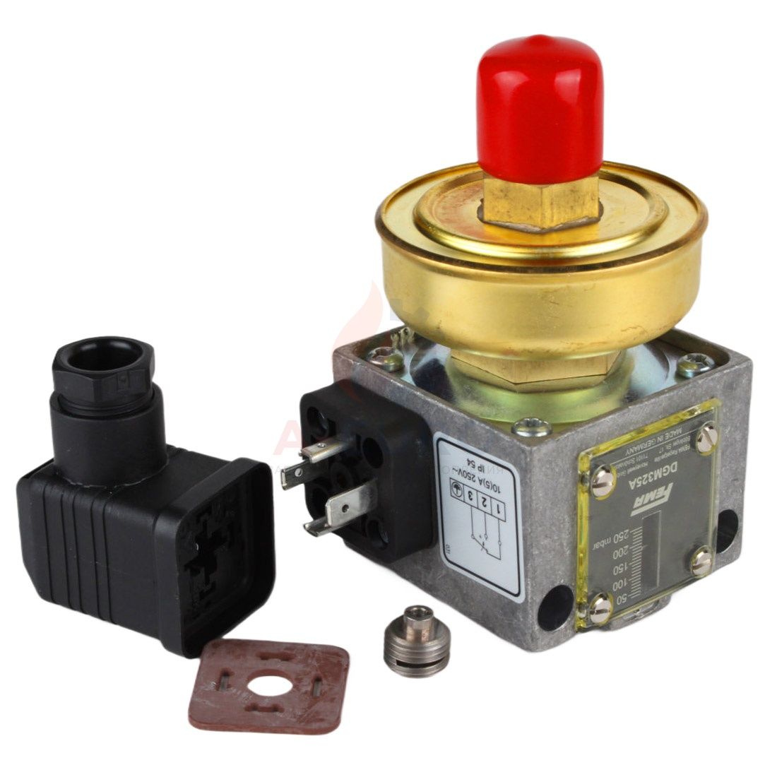 Датчик давления Fema DGM325A