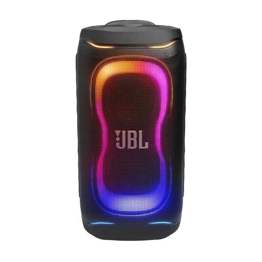Беспроводная акустика JBL Partybox Stage 330, Чёрный