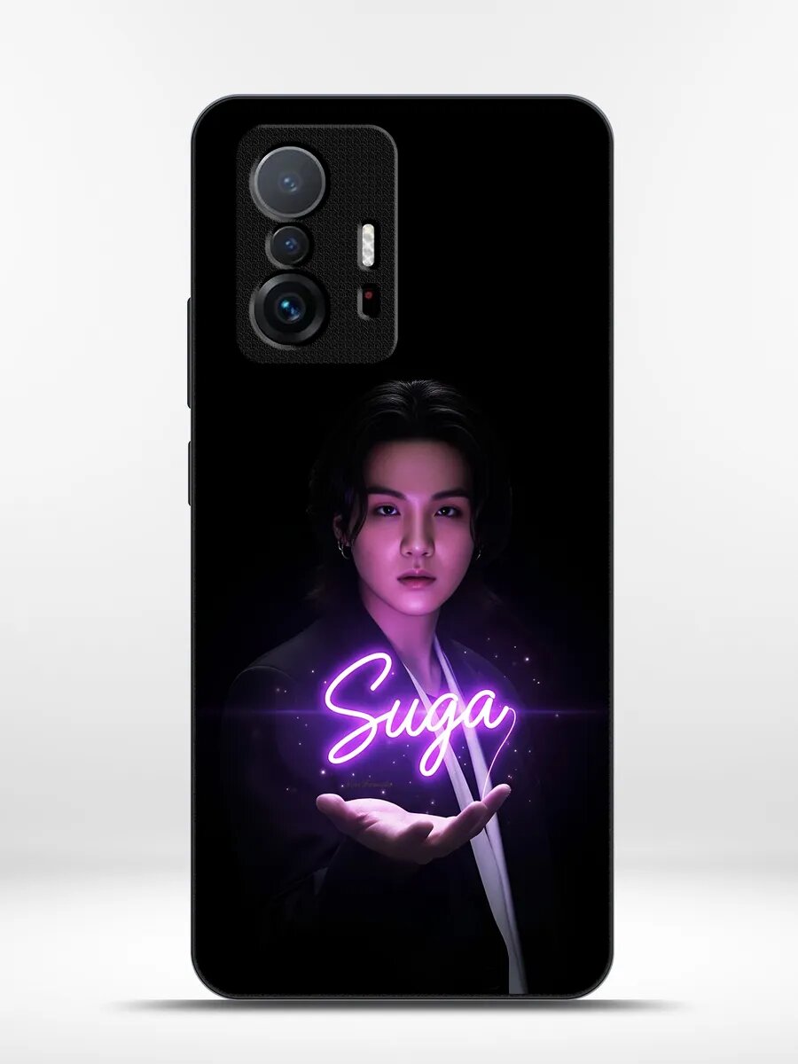 Чехол на Xiaomi 11T Suga