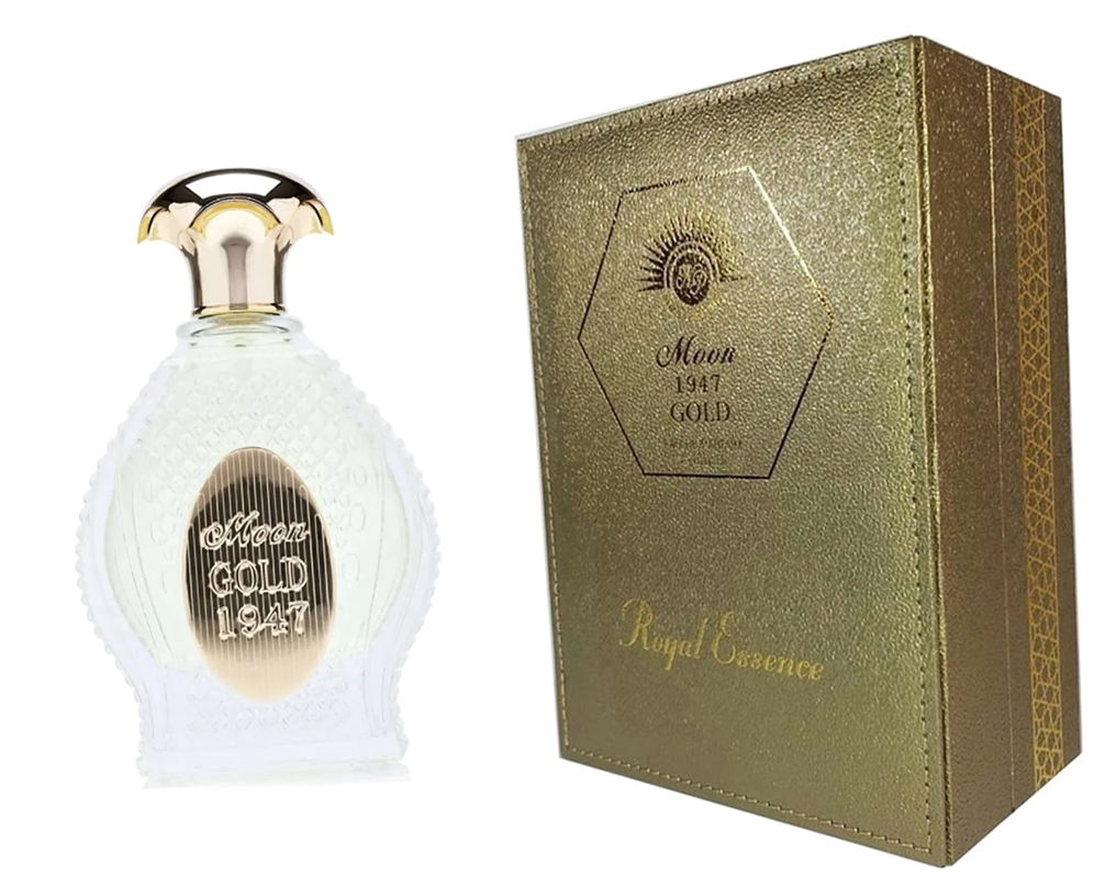 Аромат для женщин Норан Перфюмс Мун 1947 Голд 100 мл - Noran Perfumes Gold Moon