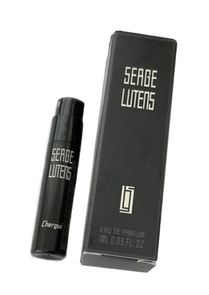 Serge Lutens Chergui парфюм 1 мл сэмпл / Серж Лютанс Шерги для женщин и мужчин