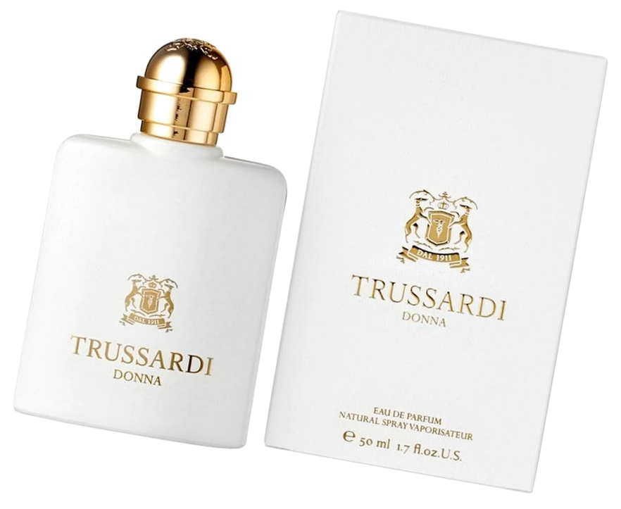 Trussardi Donna 2011 аромат женский 50 мл - Трусарди Донна Труссарди вода