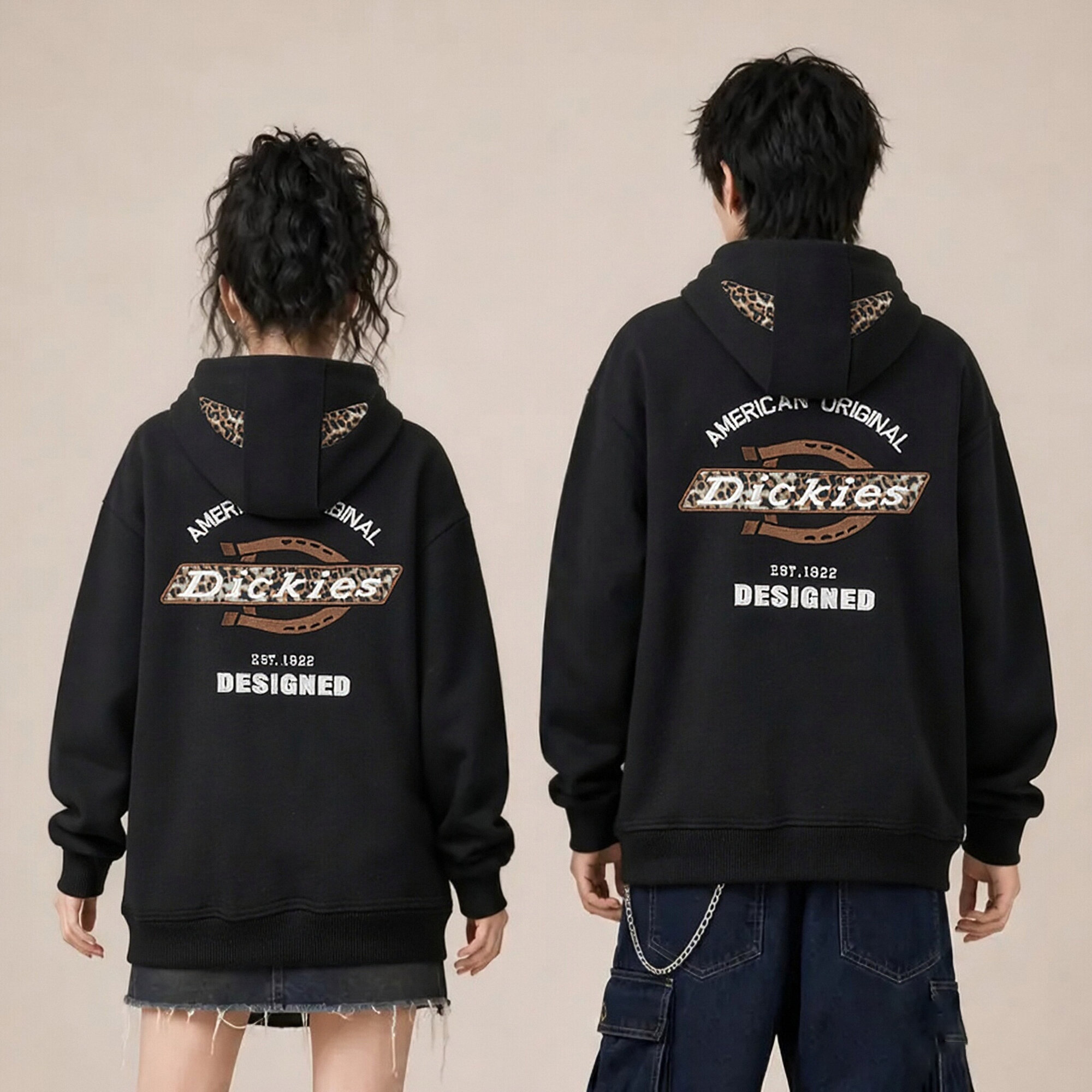 Свитшот Dickies