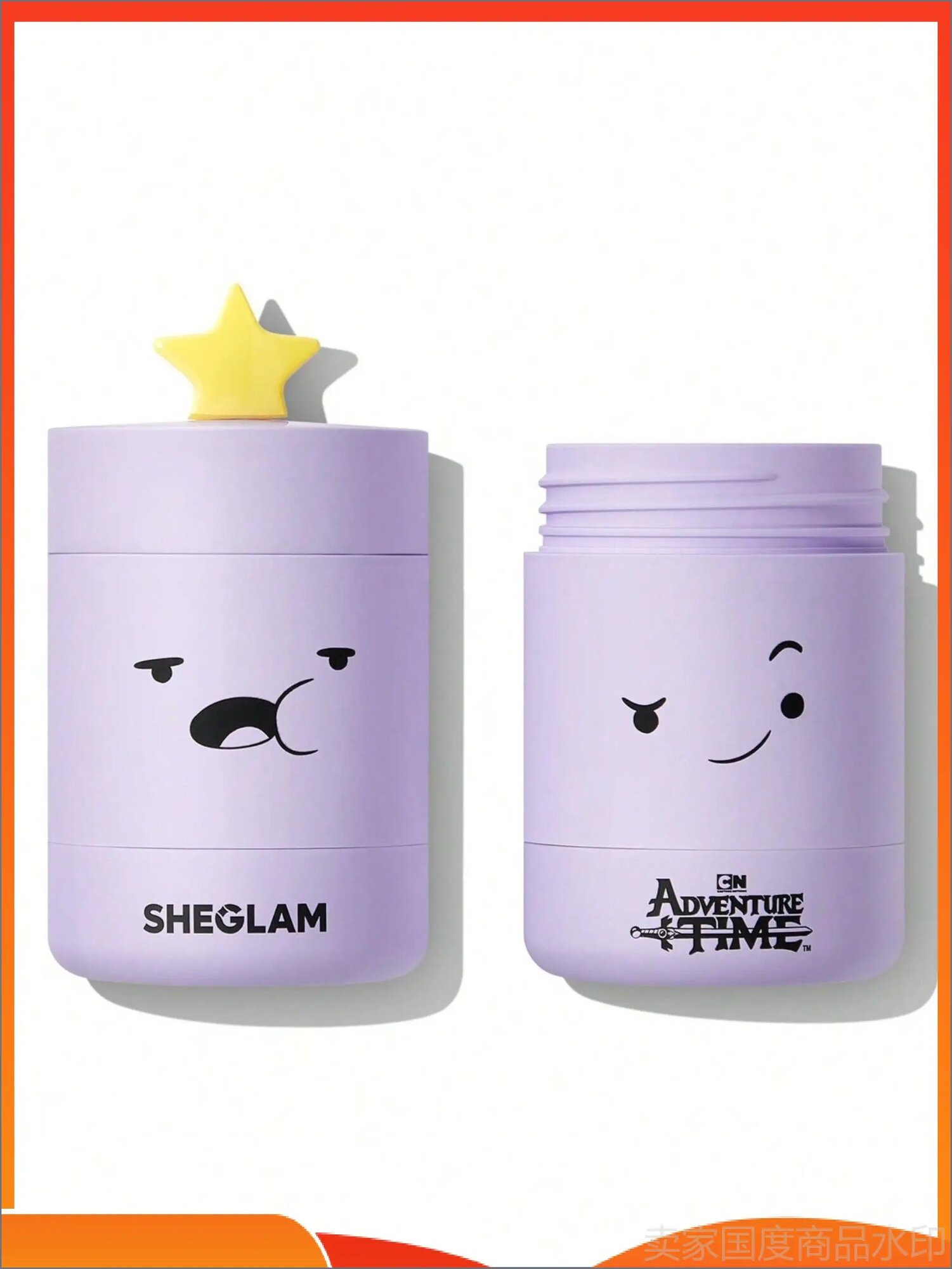 Эксклюзивный хит SHEGLAM Oh My Glob