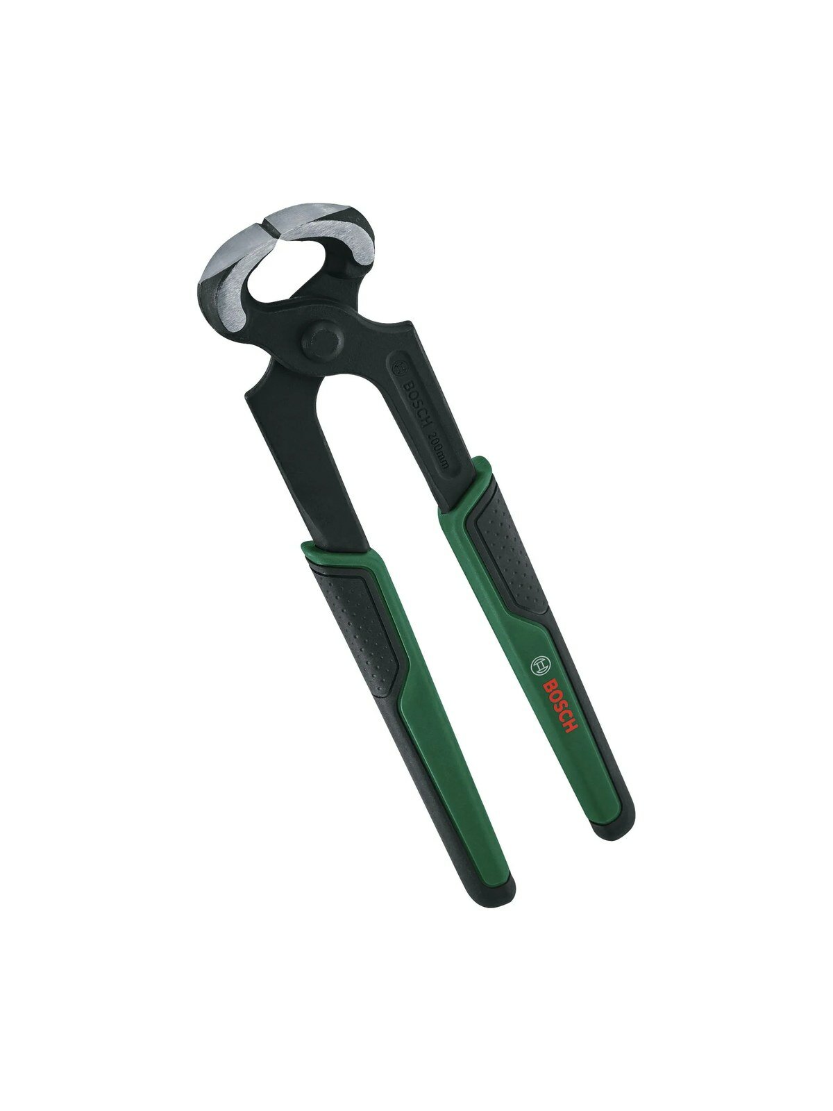 Bosch Универсальные клещи для демонтажа гвоздей, 200 мм, 1600A02Z9W