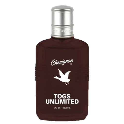 Chevignon Togs Unlimited туалетная вода для мужчин 100 мл - Шевиньон Тогс Неограниченный