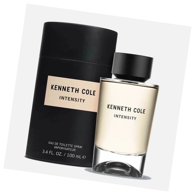 Аромат для мужчин и женщин Kenneth Cole Intensity 100 мл - Кеннет Кол Интенсити