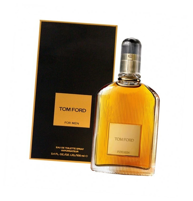 Мужской аромат Tom Ford For Men 100 мл - Том Форд Том Форд Фор Мен туалетная вода