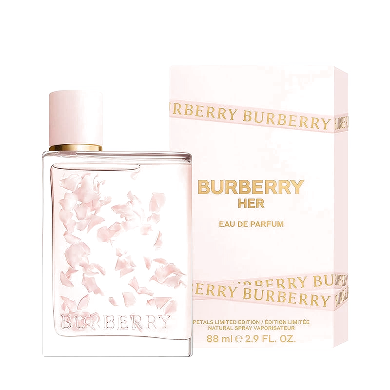 Барбери Хёр Петалс парфюм для женщин 88 мл - Burberry Her Petals парфюмерная вода