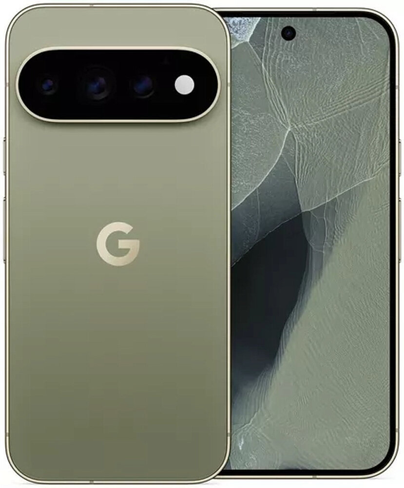 Google Pixel 11 Pro 12/256Gb Olive Global nano Sim+eSim